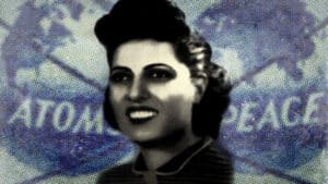 The Transformation Of Physicist Sameera Moussa - BrainVeto