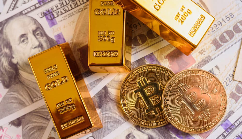 The Untold Tale Of Currency: From Clay Slabs To Cryptocurrency - BrainVeto