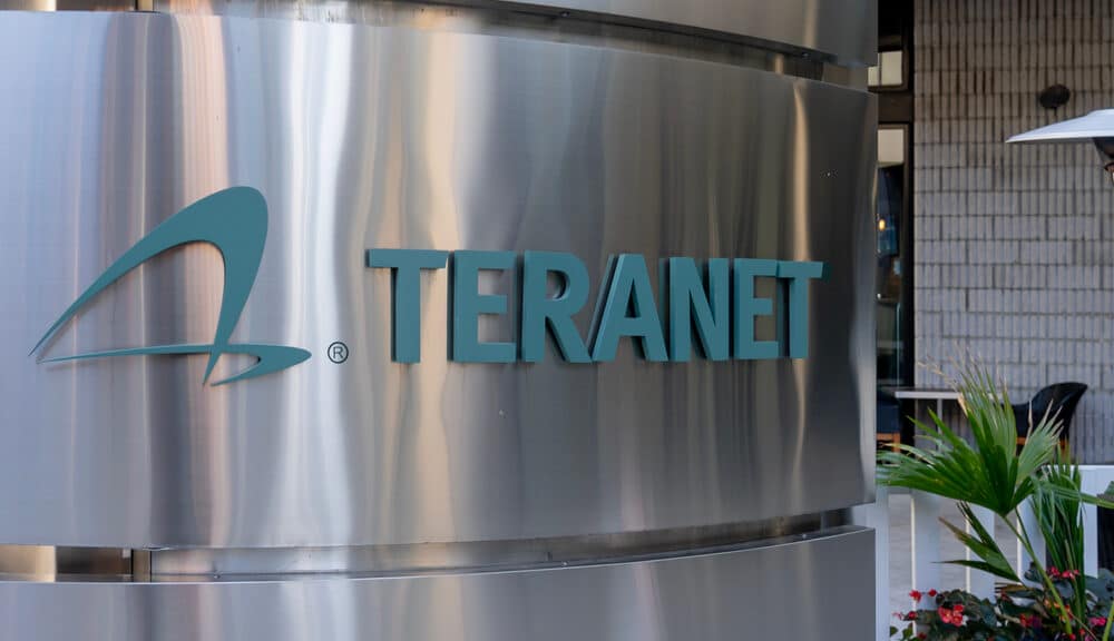 TeraNet Brings 1000x Faster Space Communications Using Laser Technology ...