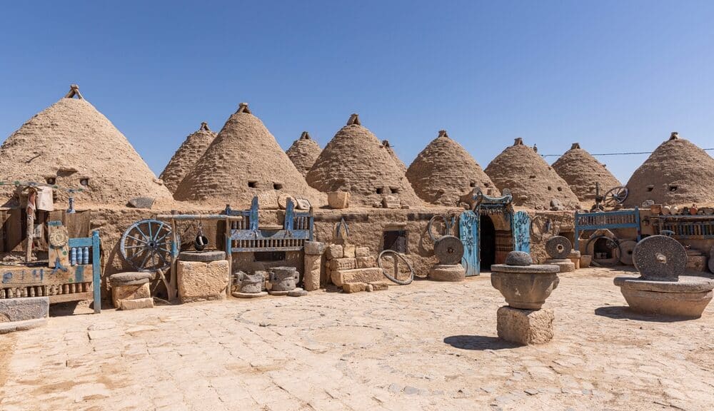 Exploring Ancient Mesopotamia's Artistic and Architectural Evolution ...