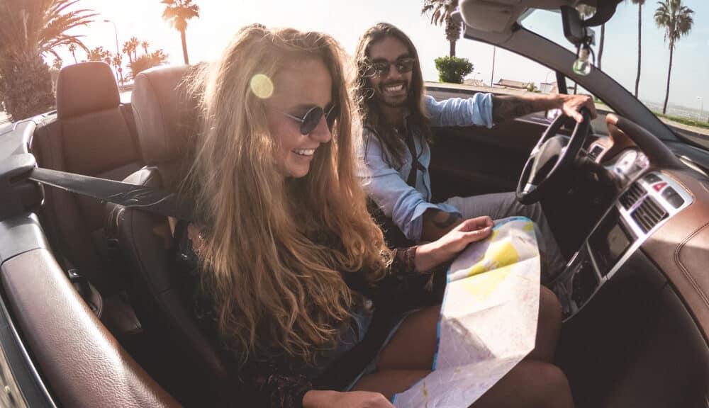 Renting a Car Without a Credit Card: Life Hacks for Tourists - BrainVeto