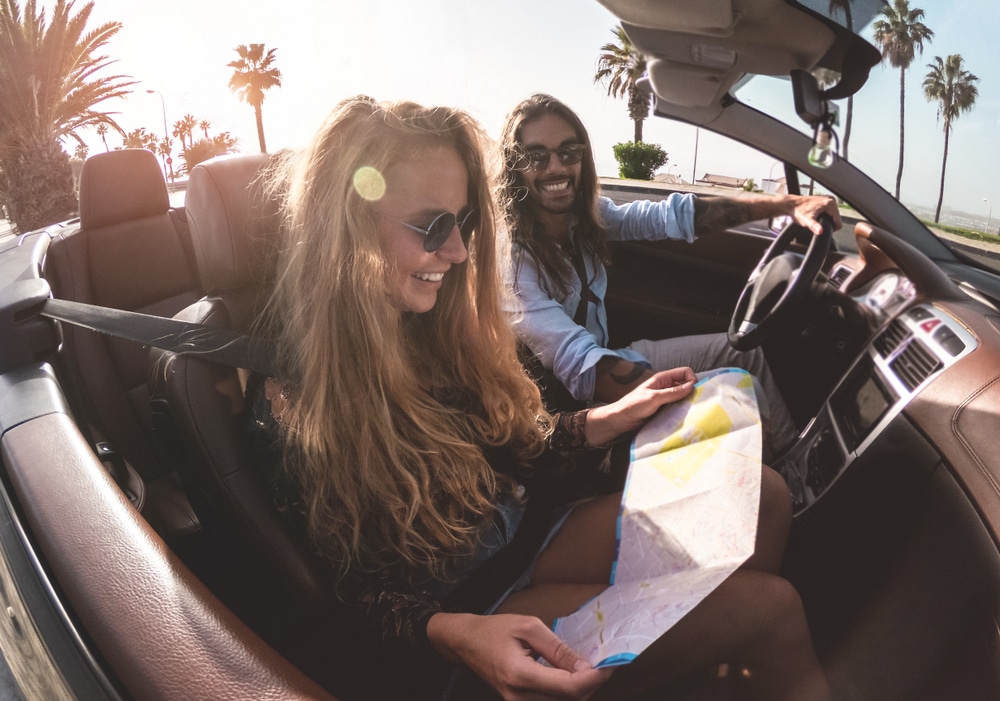 Renting a Car Without a Credit Card: Life Hacks for Tourists - BrainVeto